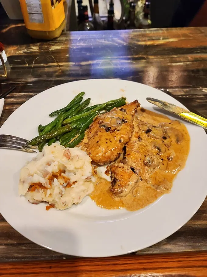 schu's grill & bar 4