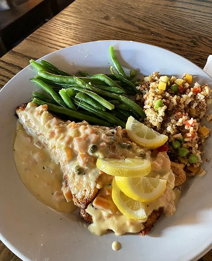 schu's grill & bar 5