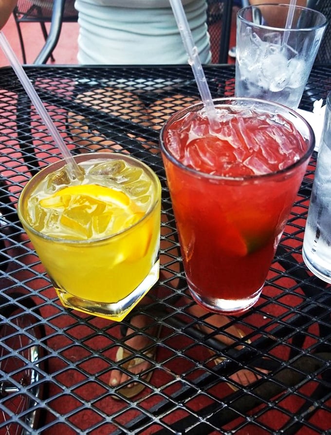 schu's grill & bar 6