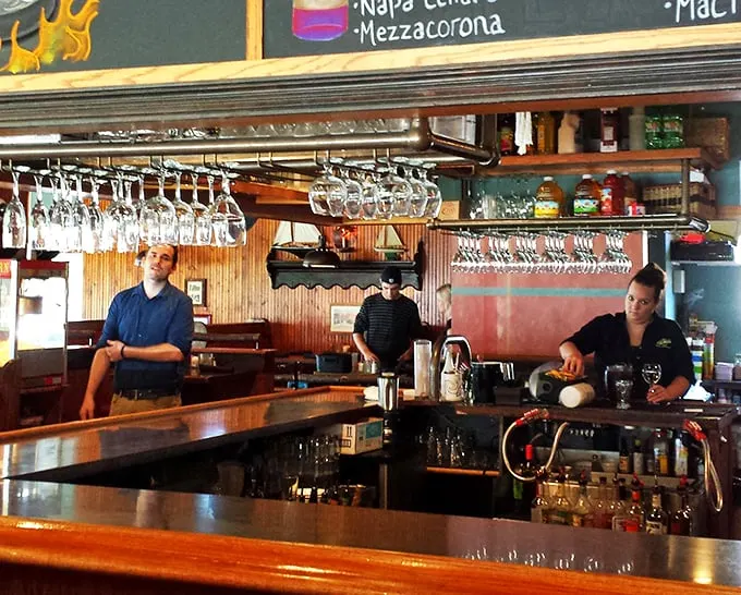 schu's grill & bar 7