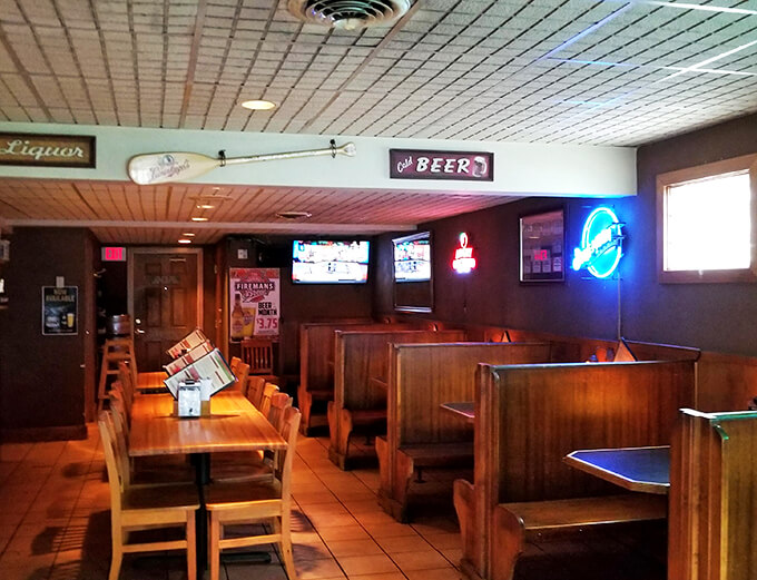 shantytown grill 2