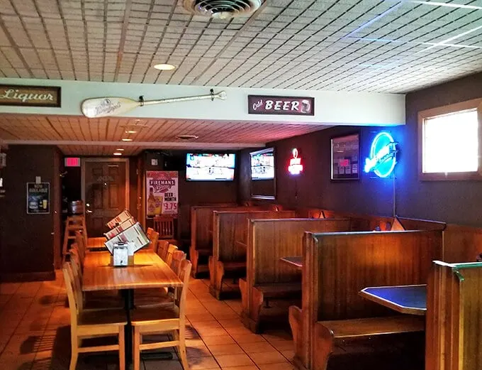 shantytown grill 2
