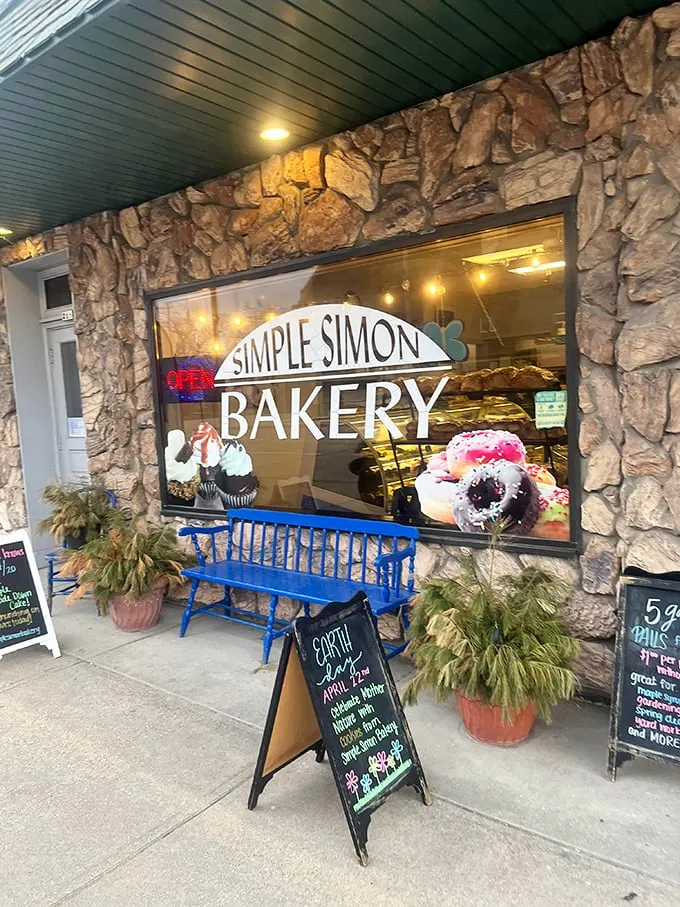 simple simon bakery 1