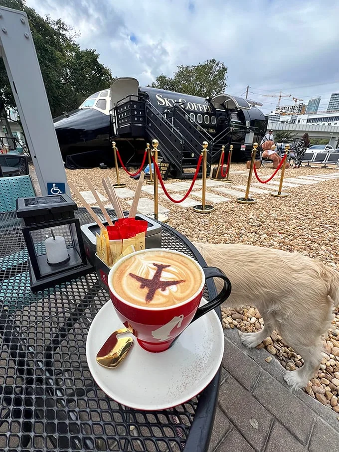 sky coffee buenos aires 1