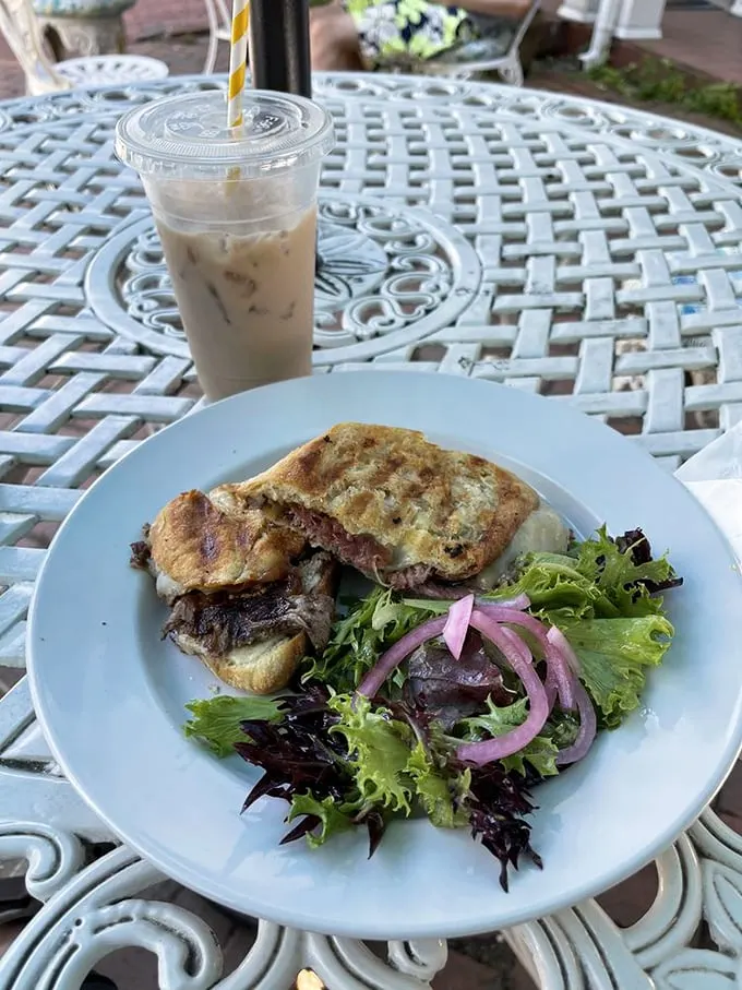soulfully good cafe 7