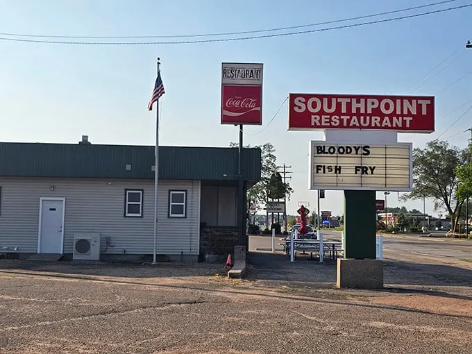 south point restaurant 1