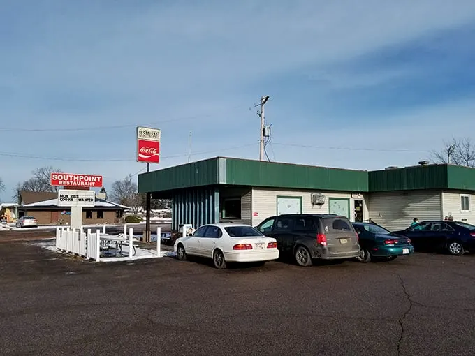 south point restaurant 9