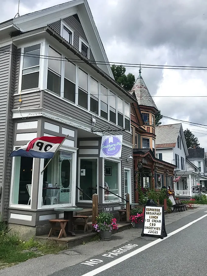 southern pie cafe 1