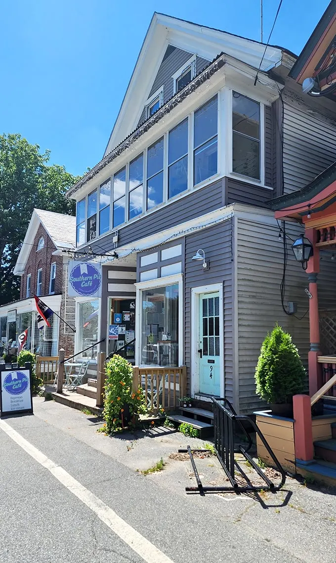 southern pie cafe 1