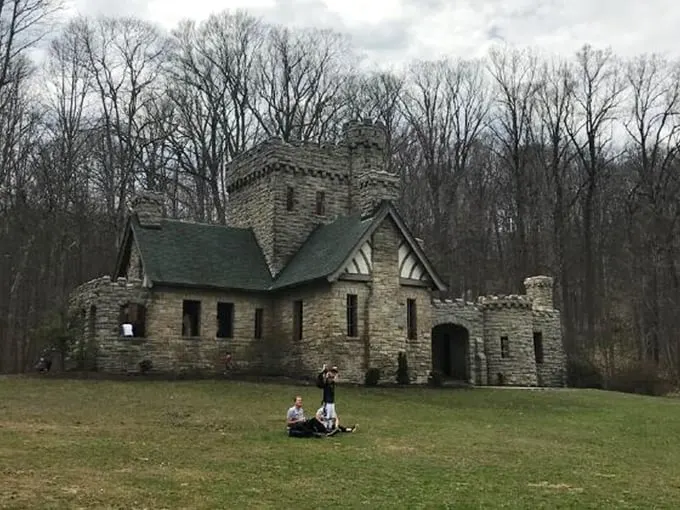 squire's castle 1