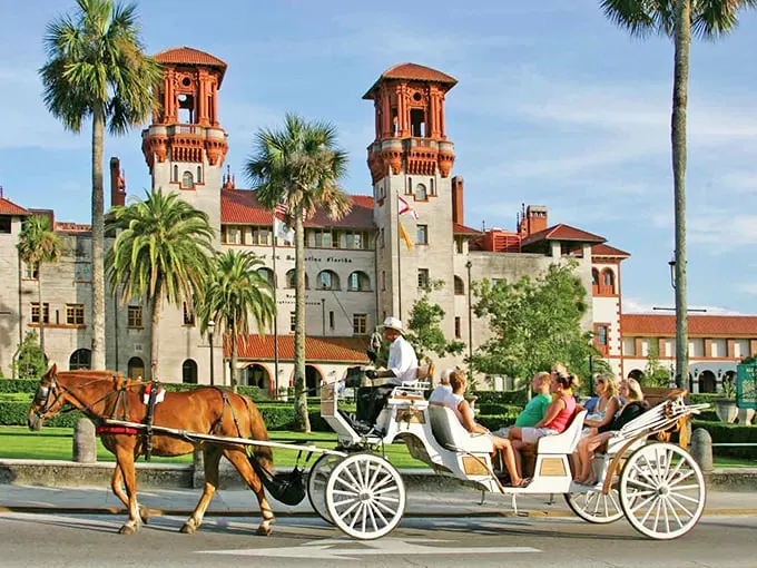 st. augustine 1