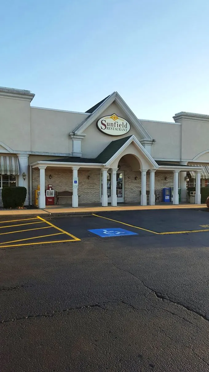 sunfield restaurant 1