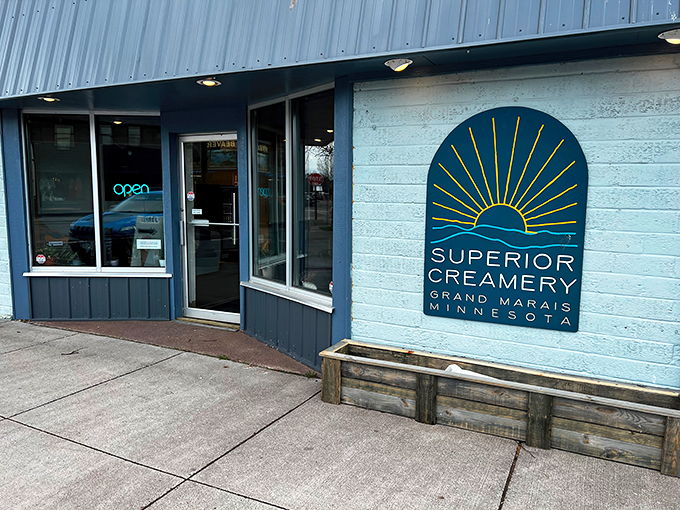 superior creamery 1