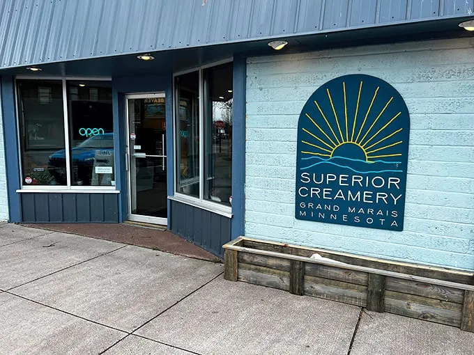 superior creamery 1