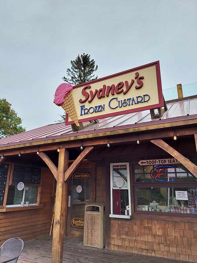 sydney’s frozen custard 1