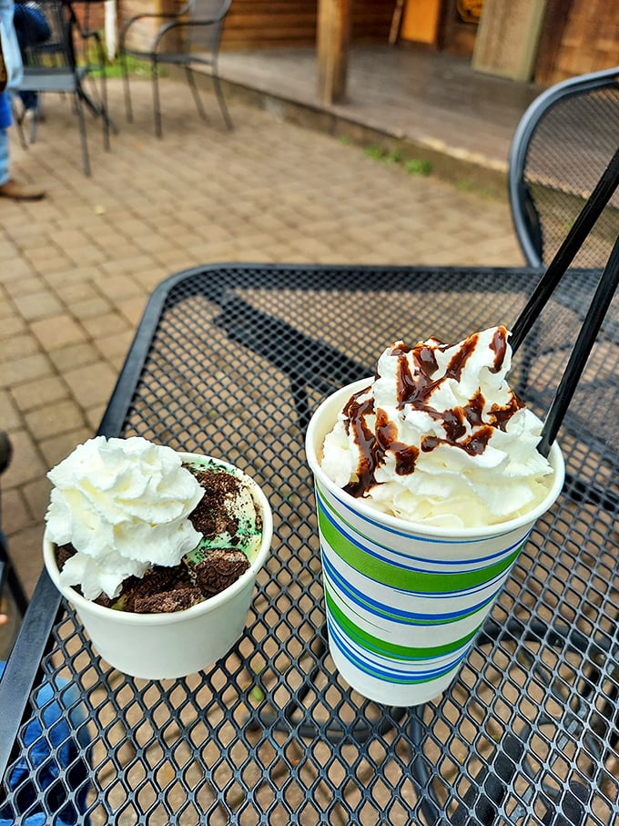 sydney’s frozen custard 4