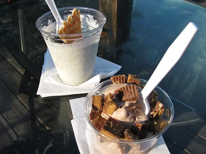 sydney’s frozen custard 5