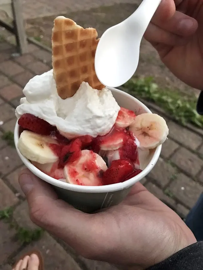 sydney’s frozen custard 6