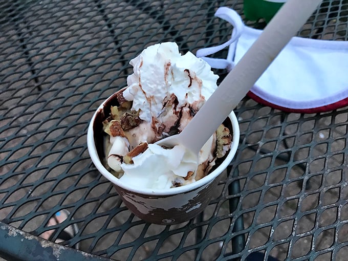 sydney’s frozen custard 7