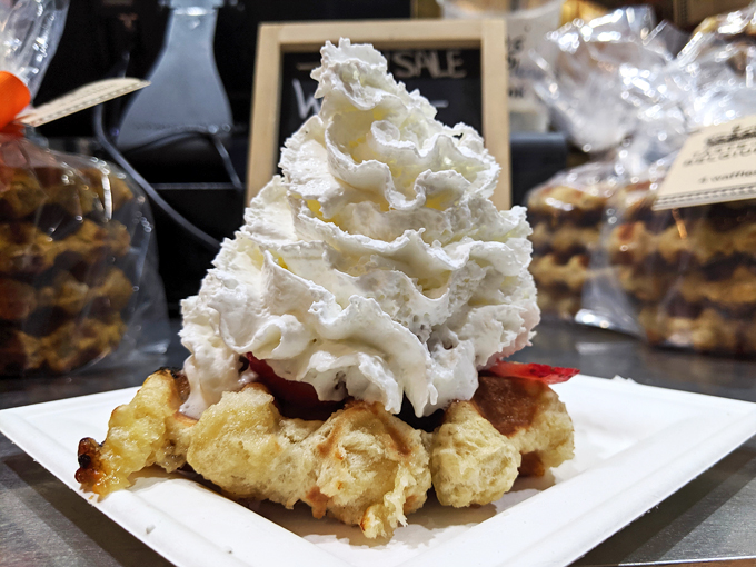 taste of belgium at findlay market 4
