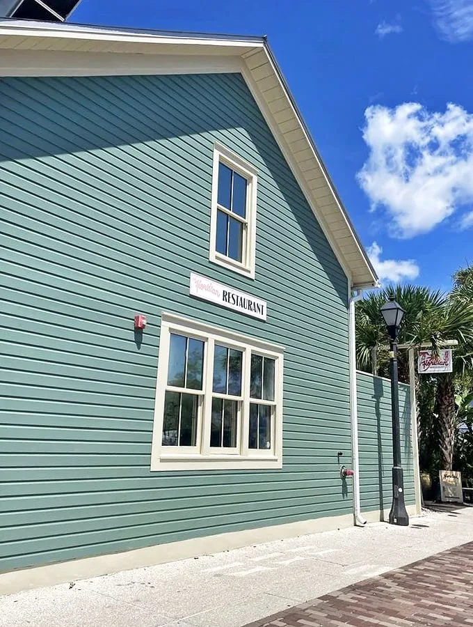 the floridian restaurant 1
