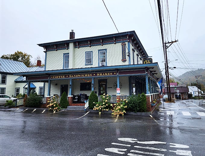 the rochester cafe & country store 1