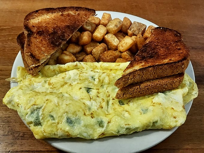 the rochester cafe & country store 5