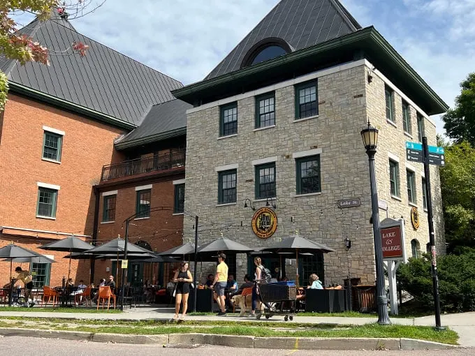 the skinny pancake burlington 1