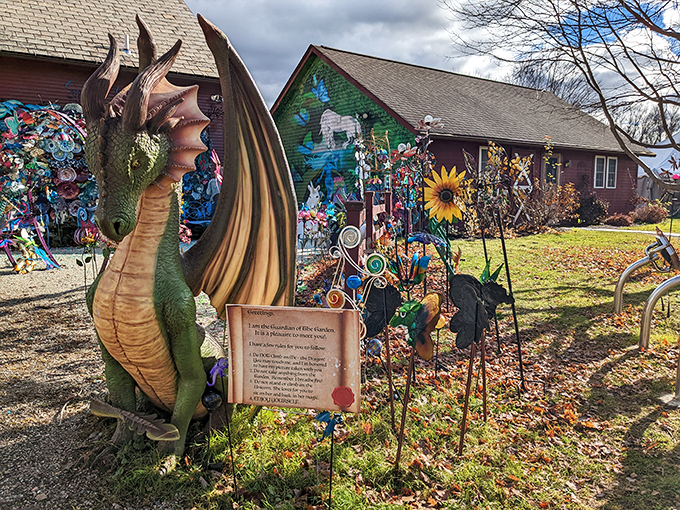 the sparkle barn 1