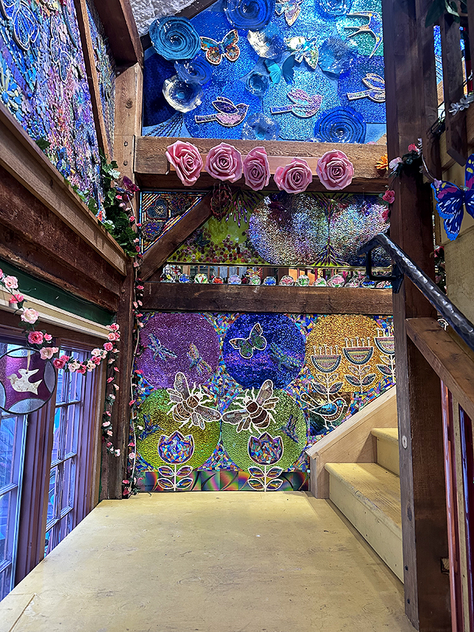 the sparkle barn 2