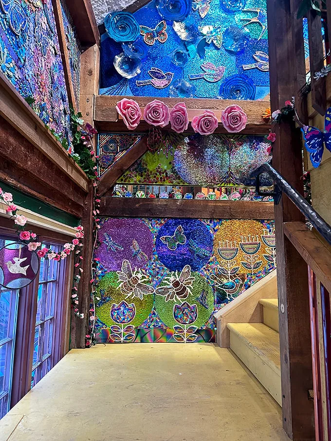 the sparkle barn 2