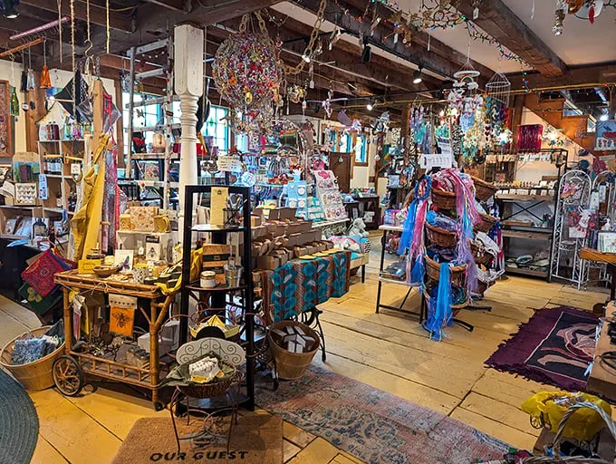 the sparkle barn 4