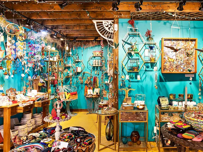 the sparkle barn 5