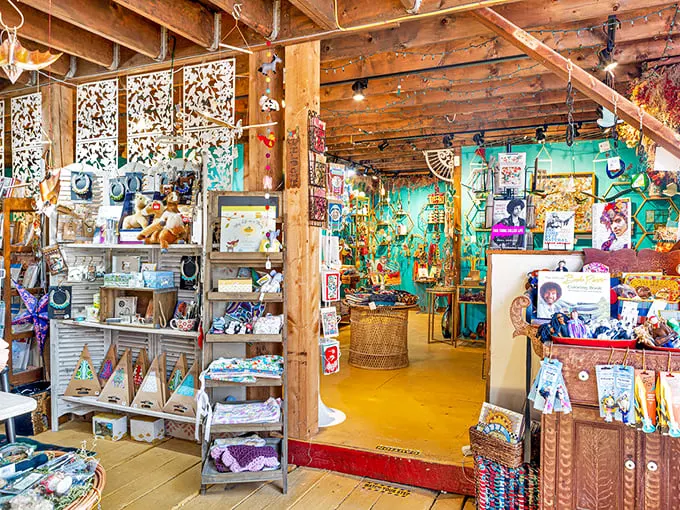 the sparkle barn 6