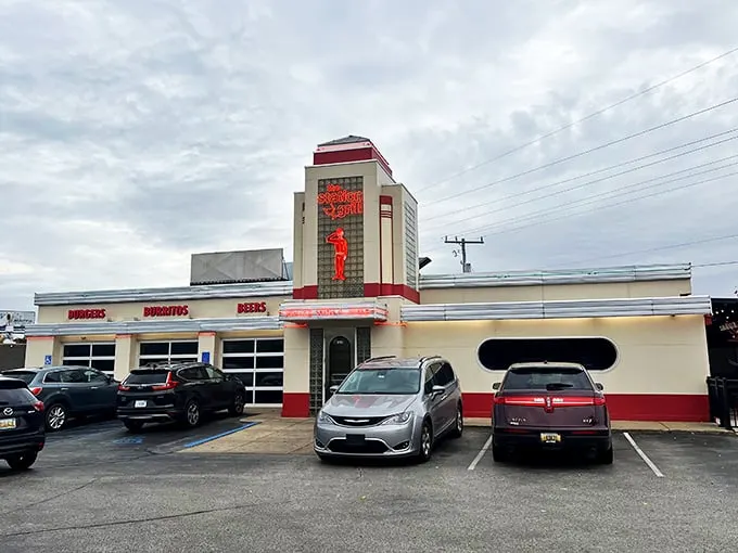 the station grill 1