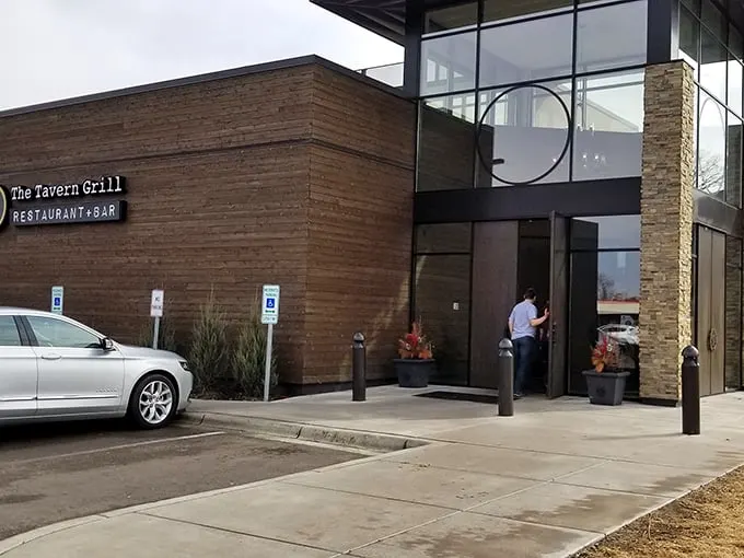 the tavern grill 1