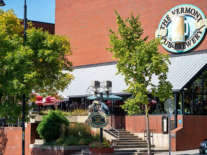 the vermont pub & brewery 1