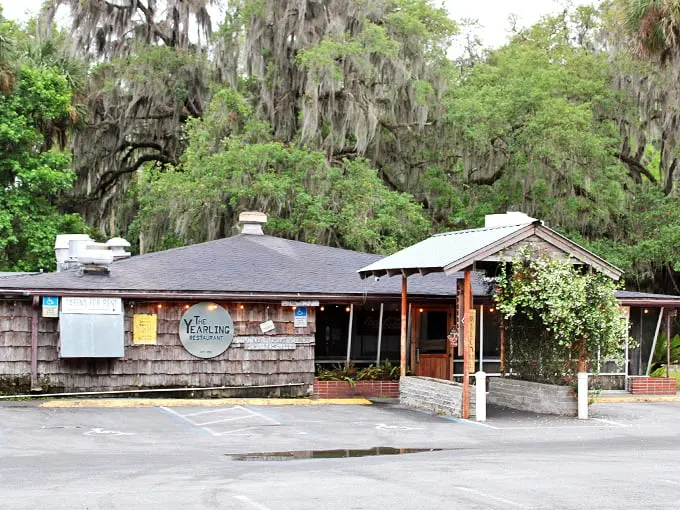 the yearling restaurant 1