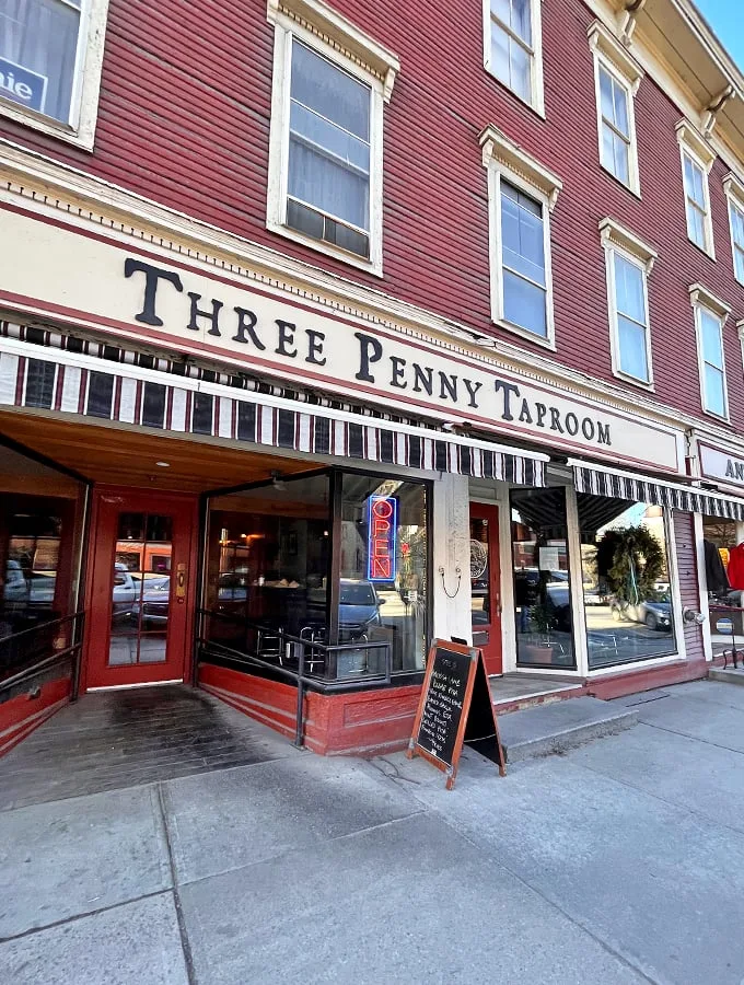 three penny taproom 1