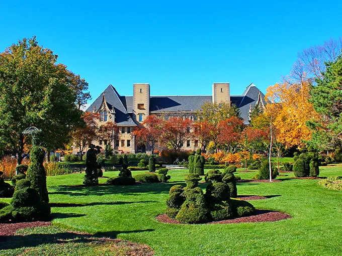 topiary park 1