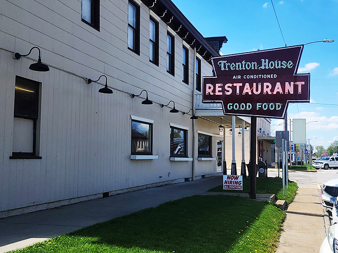 trenton house 1
