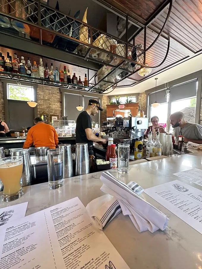 uncle wolfie’s breakfast tavern 8