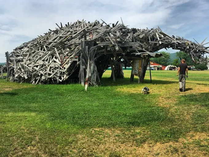 vermontasaurus 1