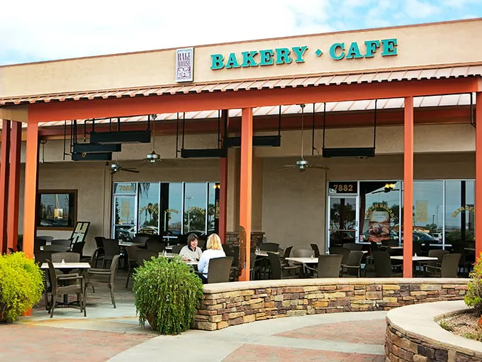 village bakehouse tucson, az 1