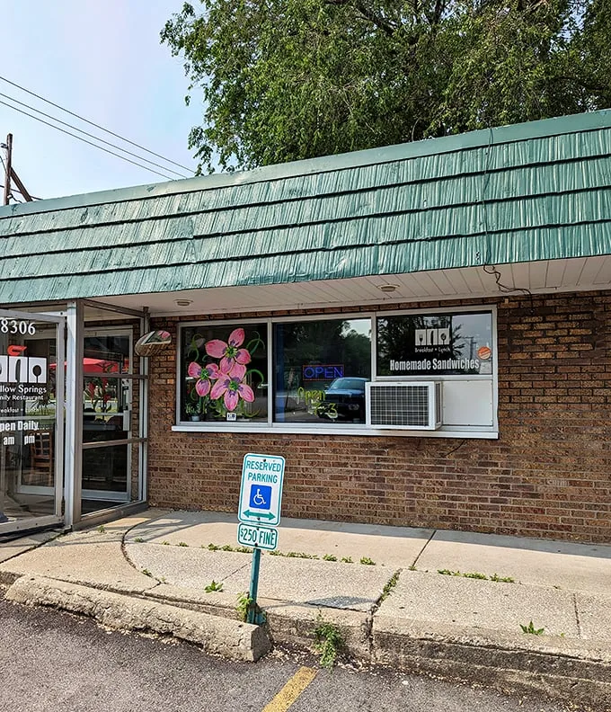 willow springs family restaurant 1