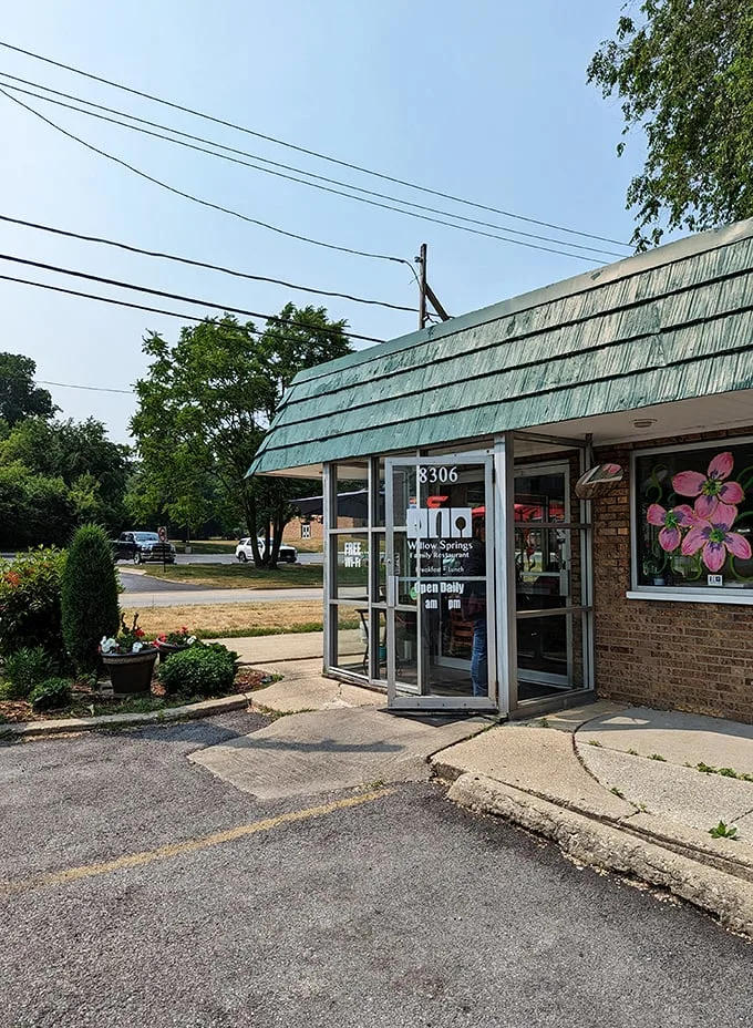 willow springs family restaurant 1