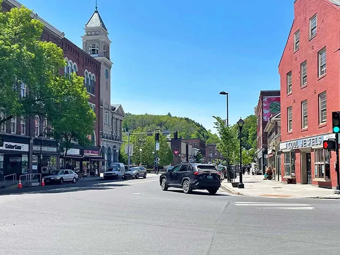 waterbury’s historic downtown 1