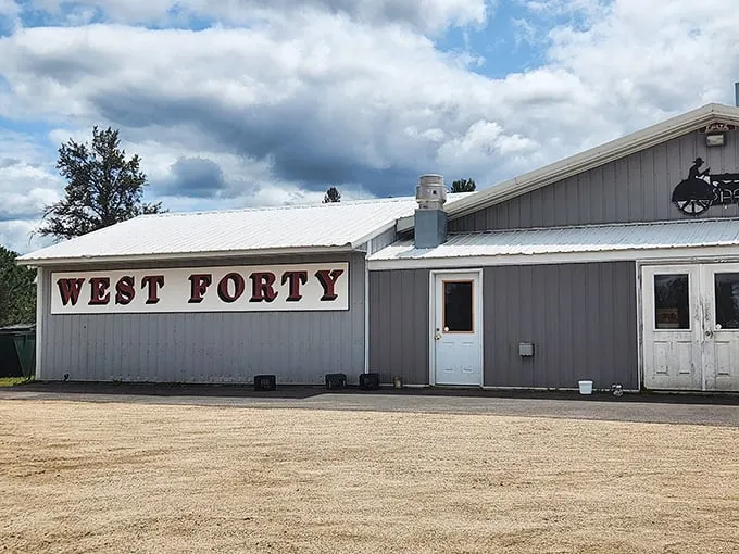 west forty 1