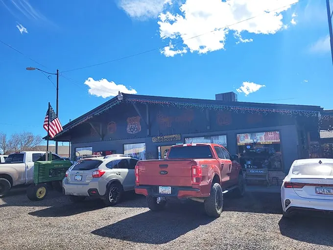 westside lilo's cafe 1