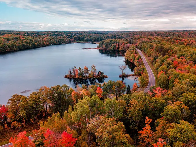 wisconsin lake superior scenic byway 1